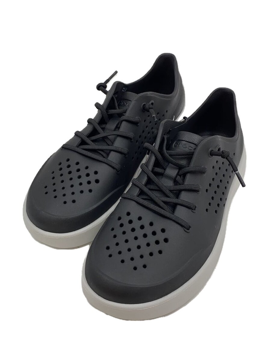 crocs(クロックス) / インモーションペイサー/サンダル/27cm/BLK/210831 | 中古品の販売・通販ならセカンドストリート