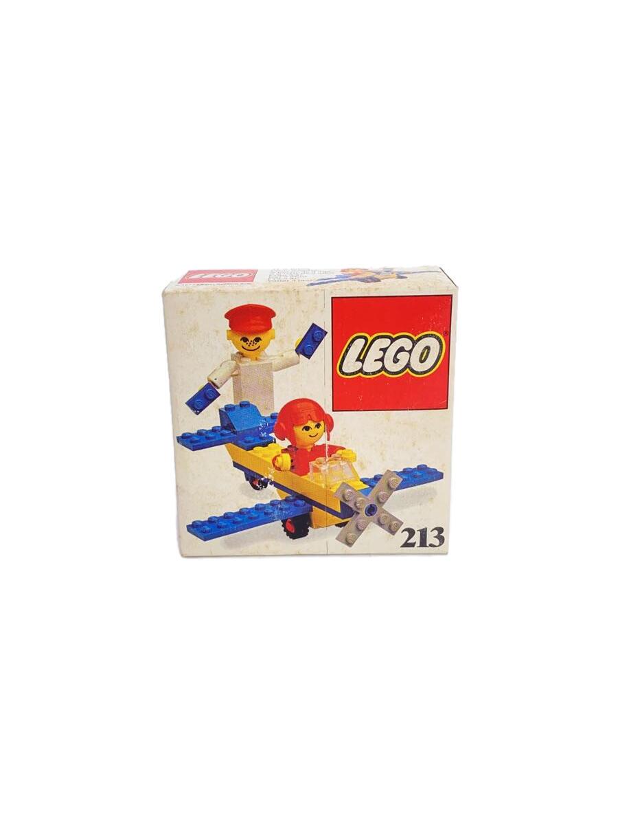 LEGO(レゴ) / 男の子/213// | 中古品の販売・通販ならセカンドストリート