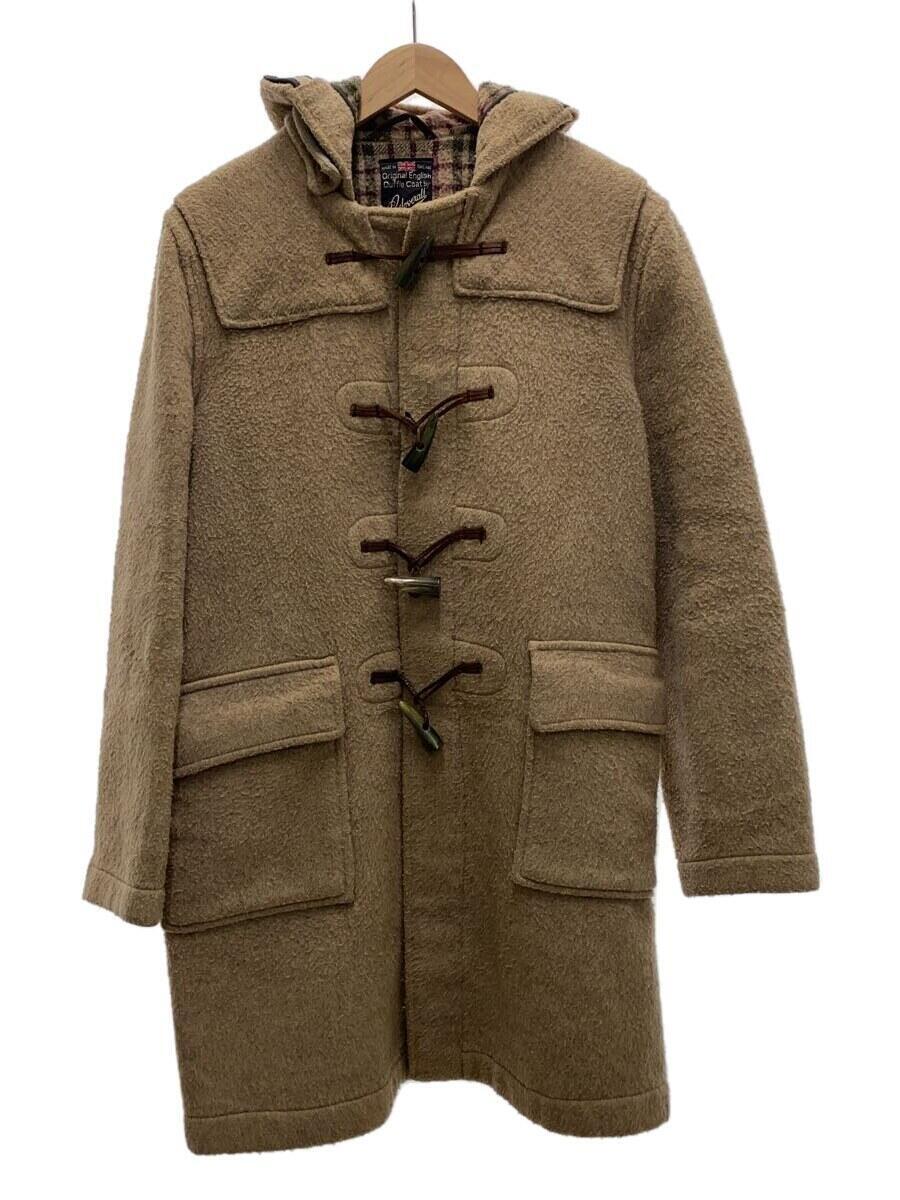 Gloverall(グローバーオール) / ダッフルコート/--/--/BEG | 古着の販売・通販ならセカンドストリート