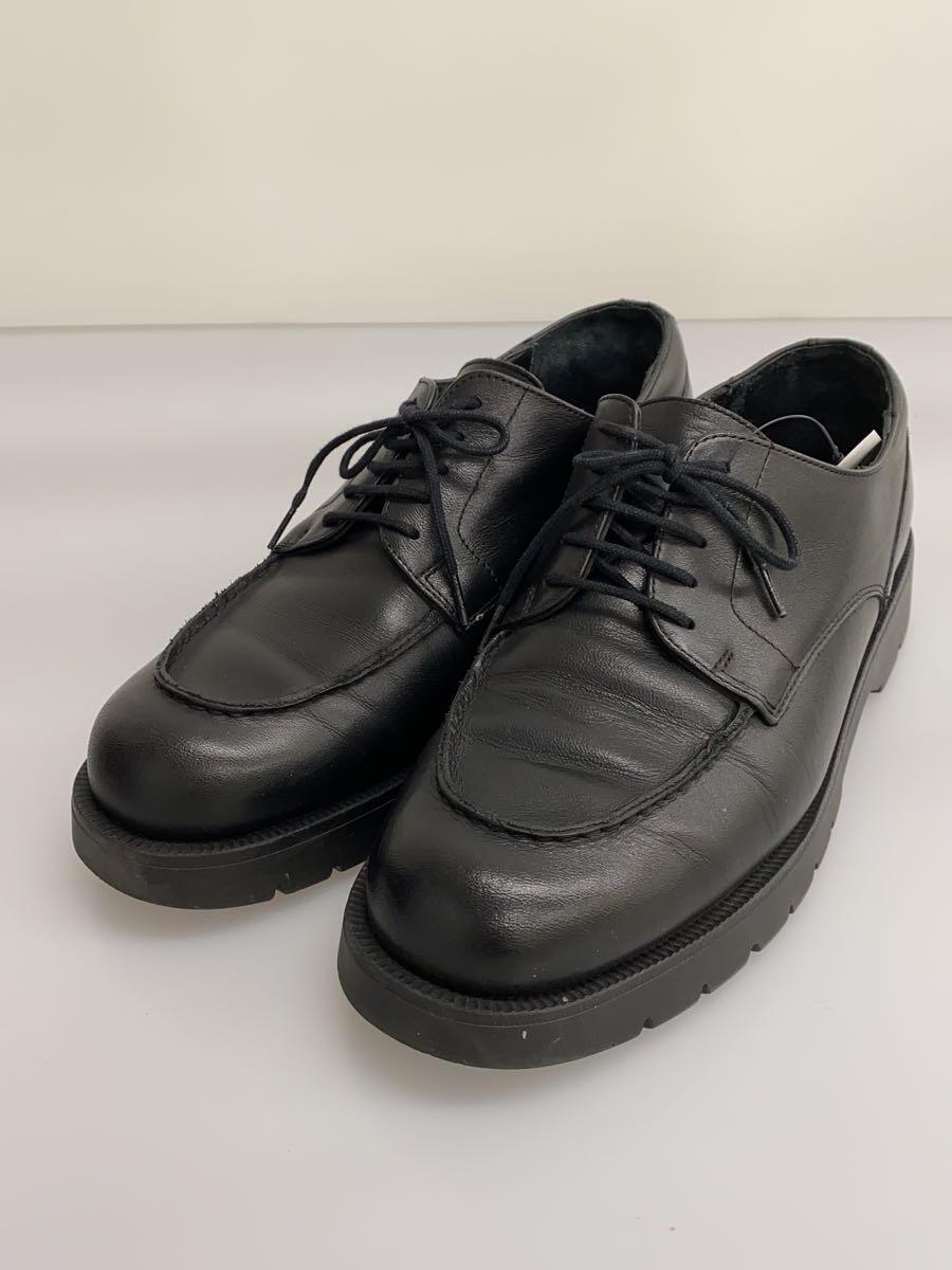 KLEMAN(クレマン) / KREMAN/ローファー/BLK/レザー/チロリアン | 中古品の販売・通販ならセカンドストリート