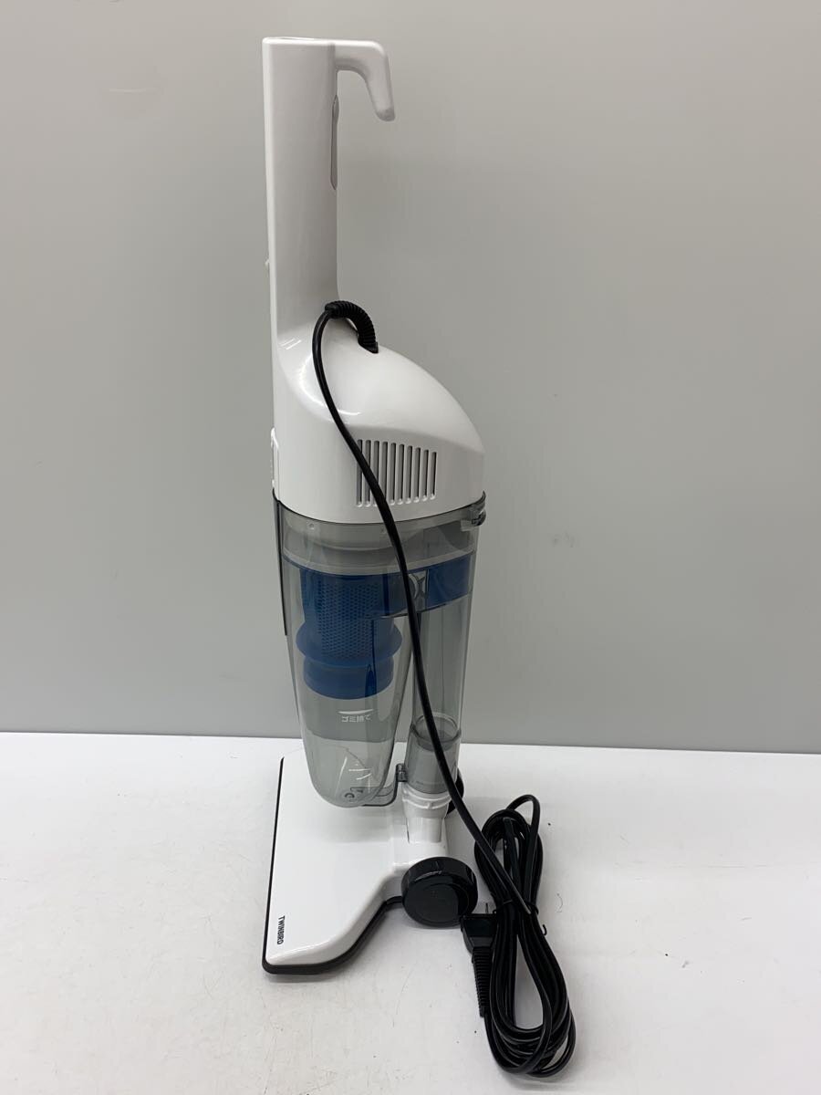 TWINBIRD(ツインバード) / 掃除機 TC-EA35W | 中古品の販売・通販ならセカンドストリート