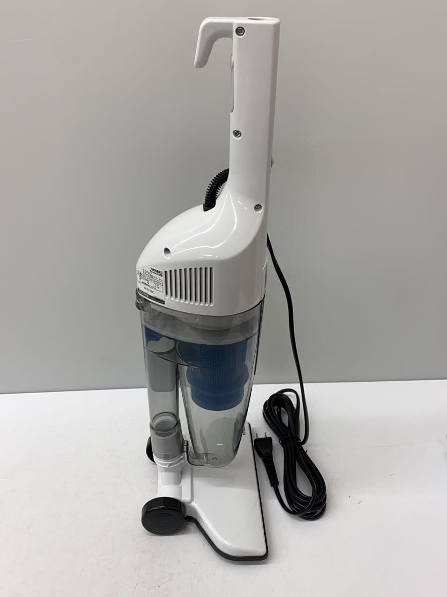 TWINBIRD(ツインバード) / 掃除機 TC-EA35W | 中古品の販売・通販ならセカンドストリート