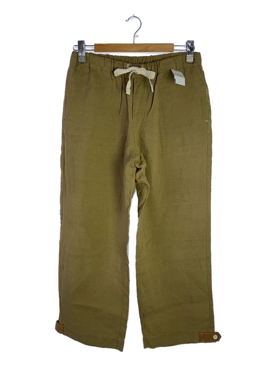 その他ブランド(ソノタブランド) / henry robinson/ボトム/L/リネン/CML | 古着の販売・通販ならセカンドストリート