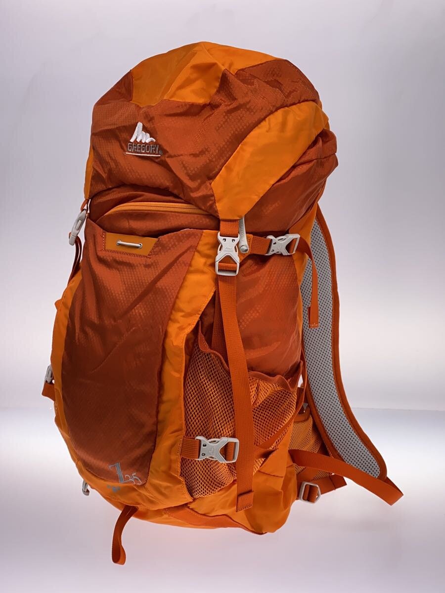 GREGORY(グレゴリー) / リュック/ナイロン/ORN/1305 | 中古品の販売・通販ならセカンドストリート