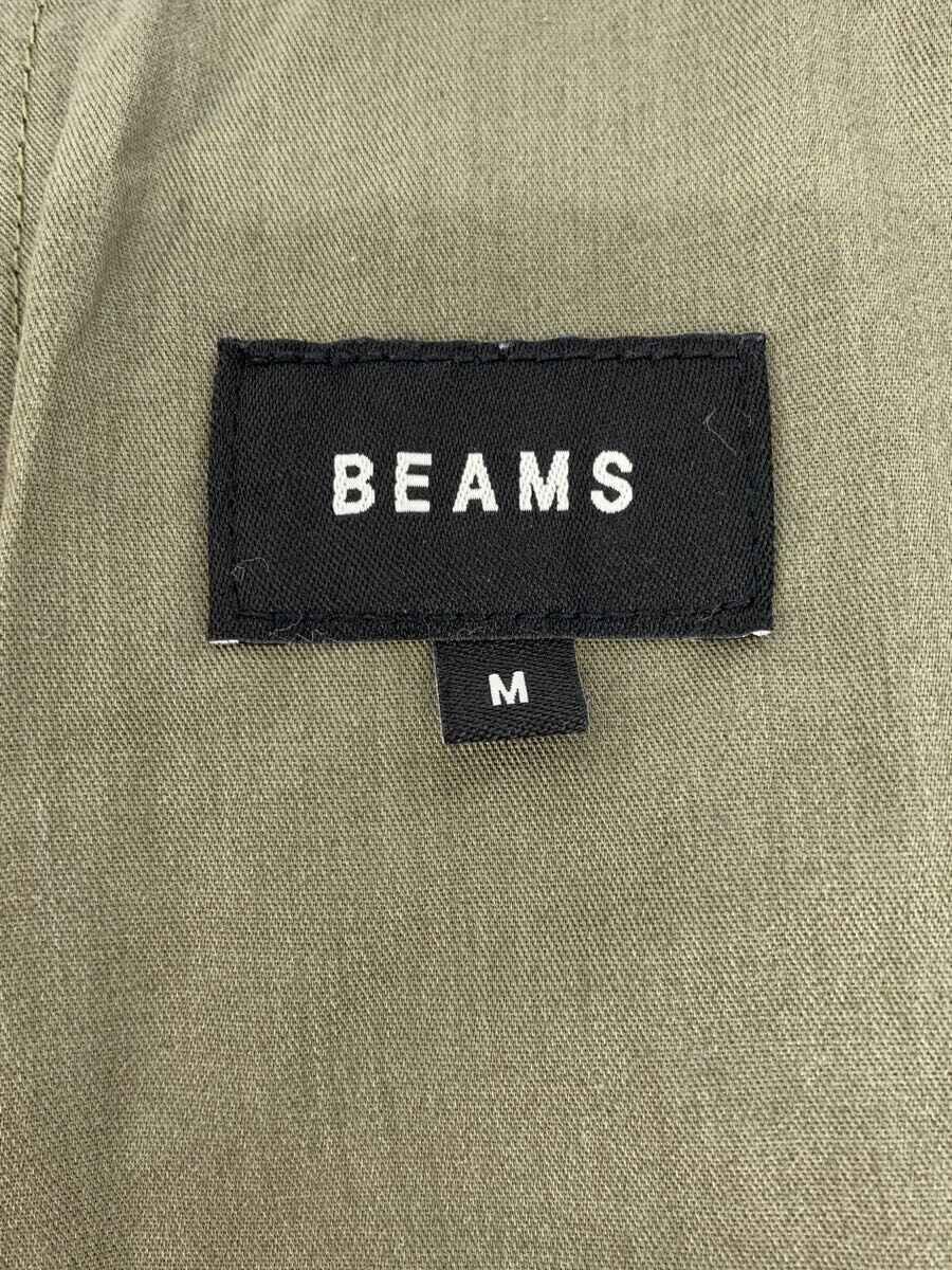 BEAMS(ビームス) / カーゴパンツ/M/--/GRN/11-24-0427-803 | 古着の販売・通販ならセカンドストリート