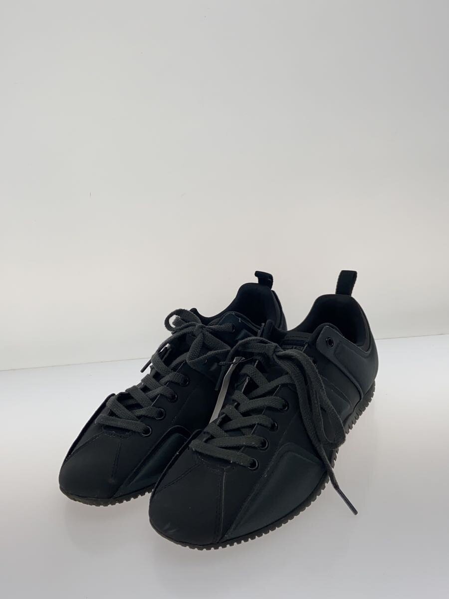 Onitsuka Tiger(オニツカタイガー) / SCLAW PUFF/ローカットスニーカー/27.5cm/BLK/1183b968 ...