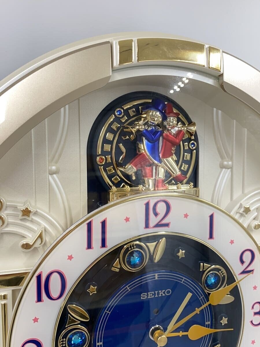 SEIKO(セイコー) / 時計/電波時計/GLD/RE572S | 中古品の販売・通販ならセカンドストリート