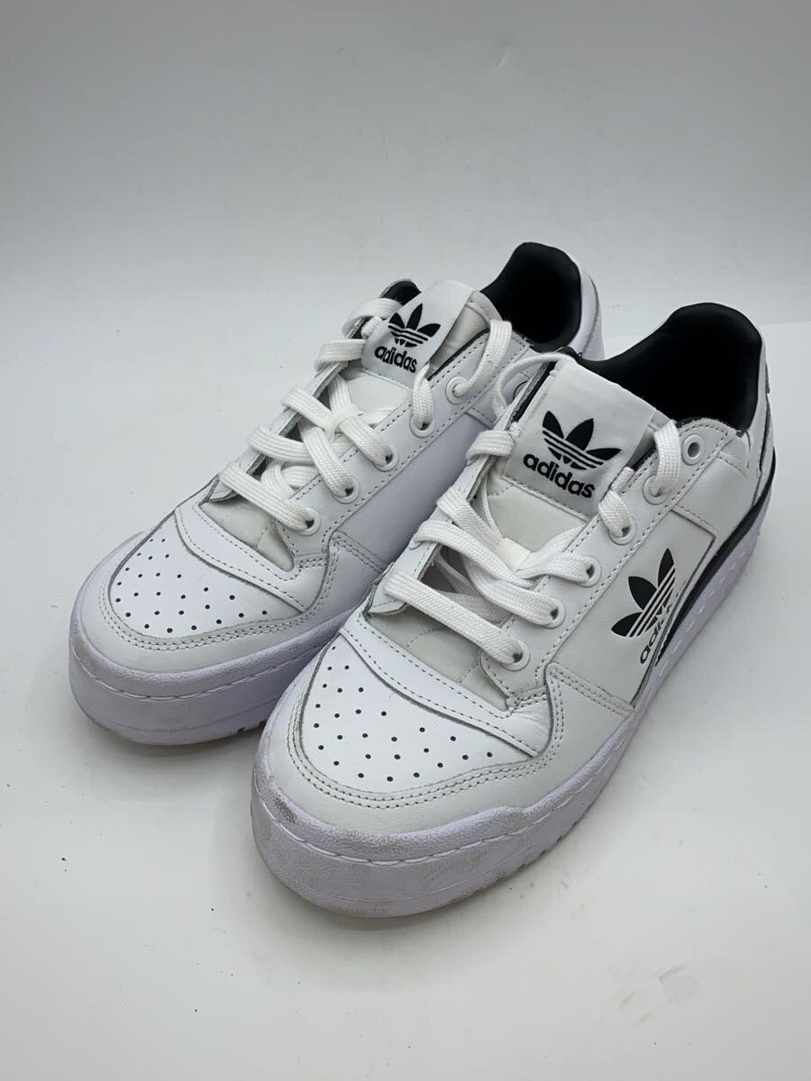 adidas(アディダス) / FORUMBOLD_フォーラムボールド/23.5cm/WHT/GY5921 | 中古品の販売・通販ならセカンド ...