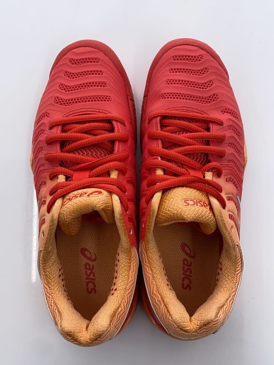 ASICS(アシックス) / TLL785 スポーツウェアー/--/RED/TLL785 | 中古品の販売・通販ならセカンドストリート