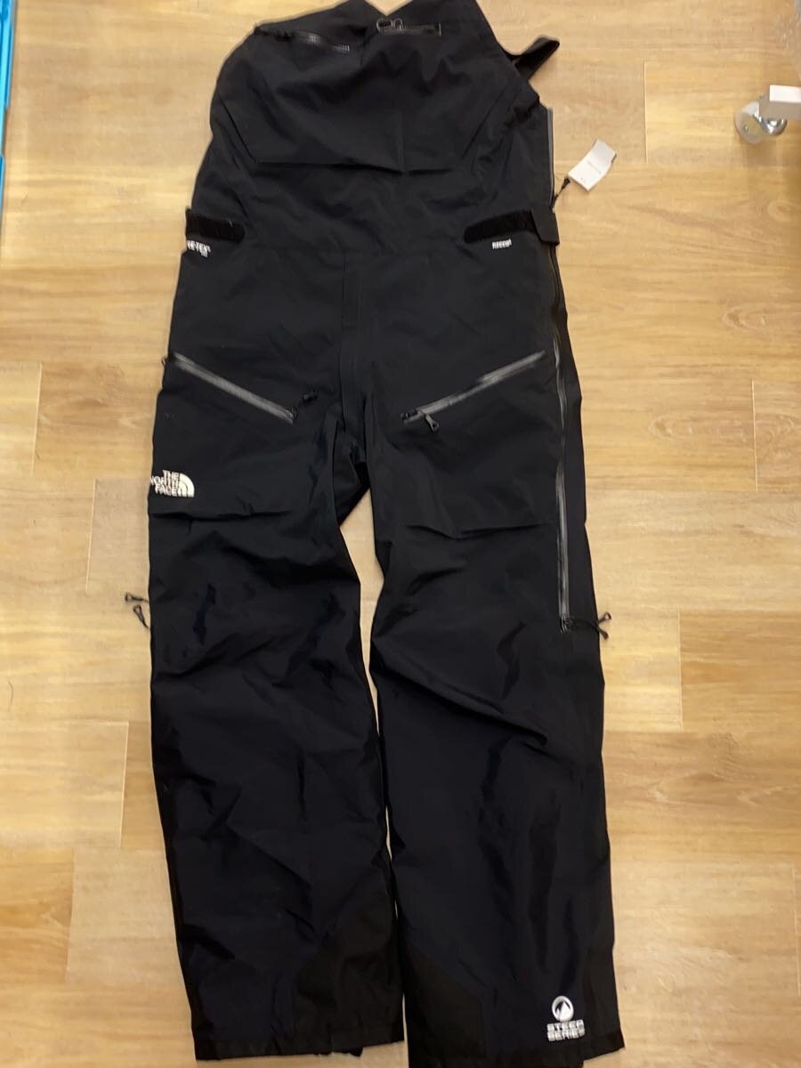 THE NORTH FACE(ザノースフェイス) / APEX GTX RTG BIB_エイペックスGTX RTGビブ/--/--/BLK ...