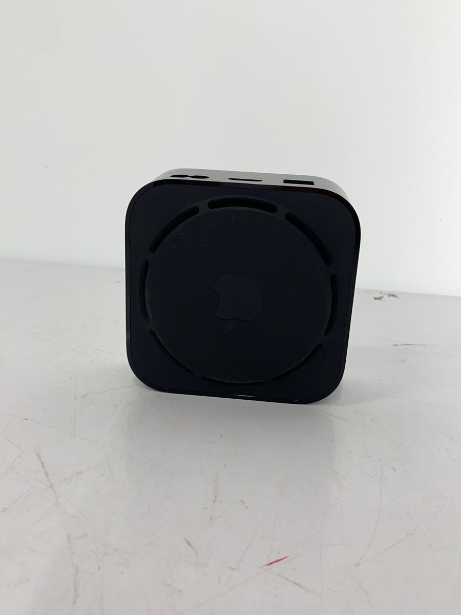 Apple(アップル) / Apple TV 4K 第6世代 32GB MXGY2J/A A2169/家電 | 中古品の販売・通販ならセカンド ...