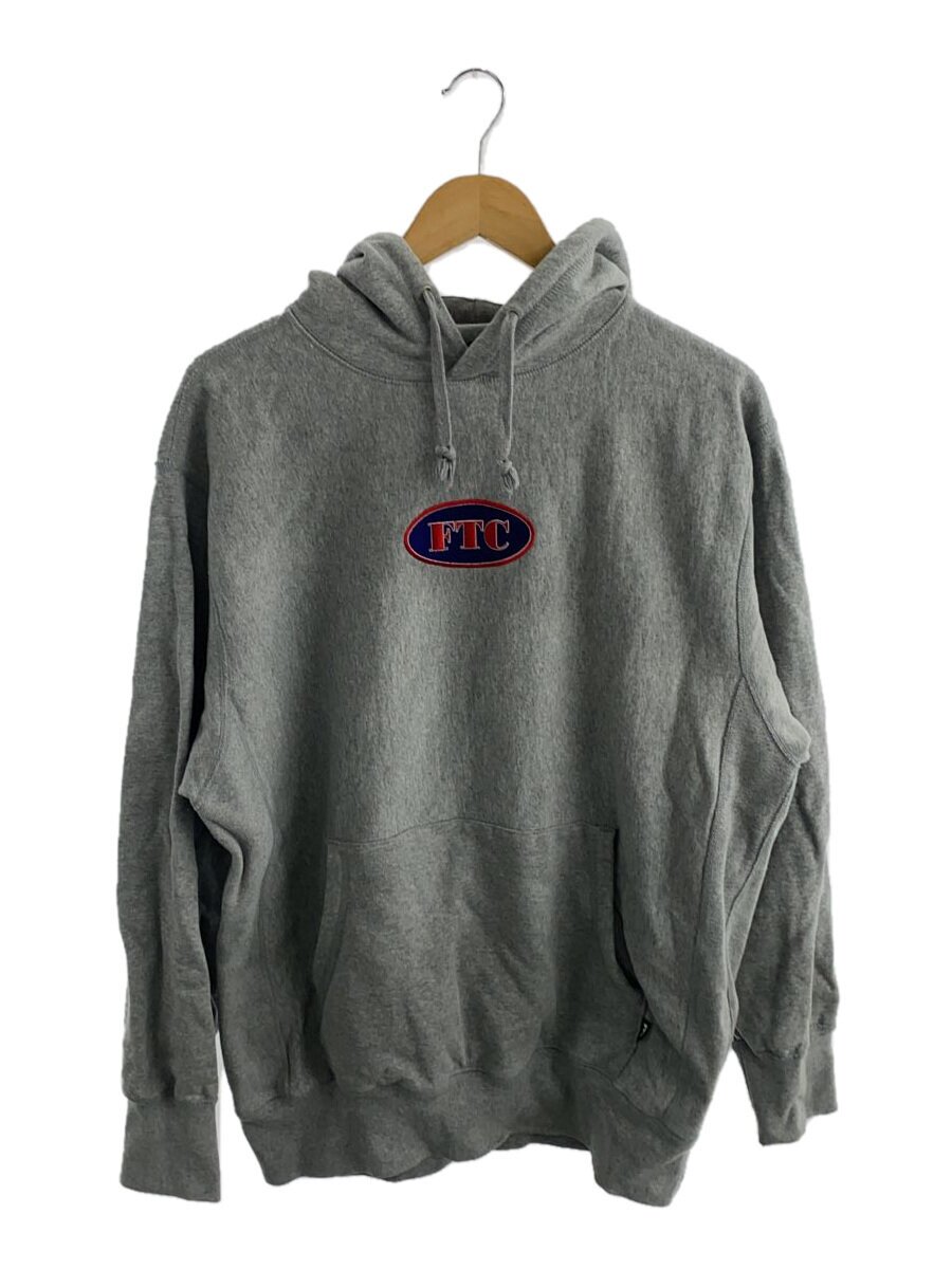 FTC(エフティーシー) / パーカー/L/RN#98090 | 古着の販売・通販ならセカンドストリート
