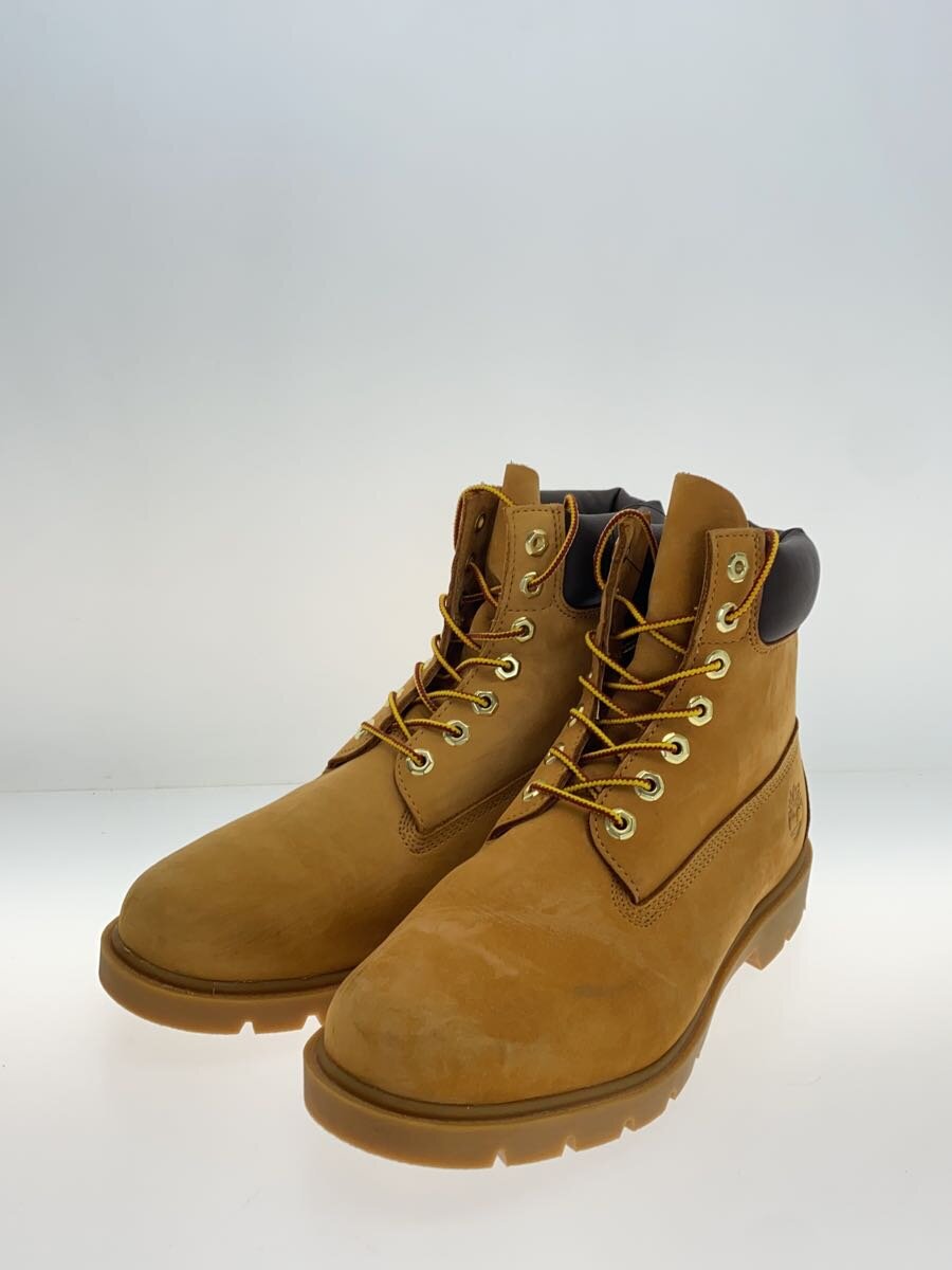 Timberland(ティンバーランド) / 18094/6 INCH BASIC BOOT/6 インチベーシックブーツ/26.5cm/CML ...