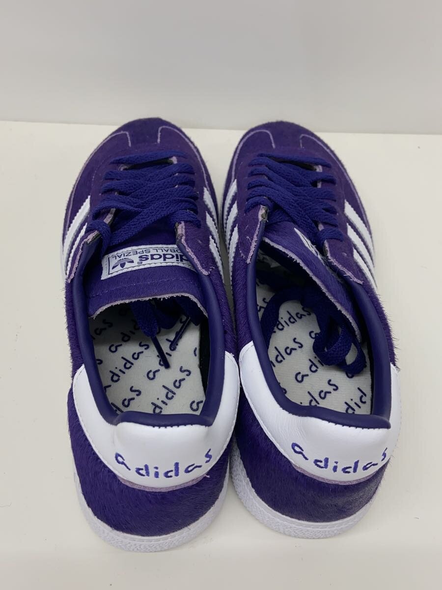 adidas(アディダス) / TONDABAYASHI RAN/Handball Spezial/26cm/PUP/ベロア/IH9984 ...