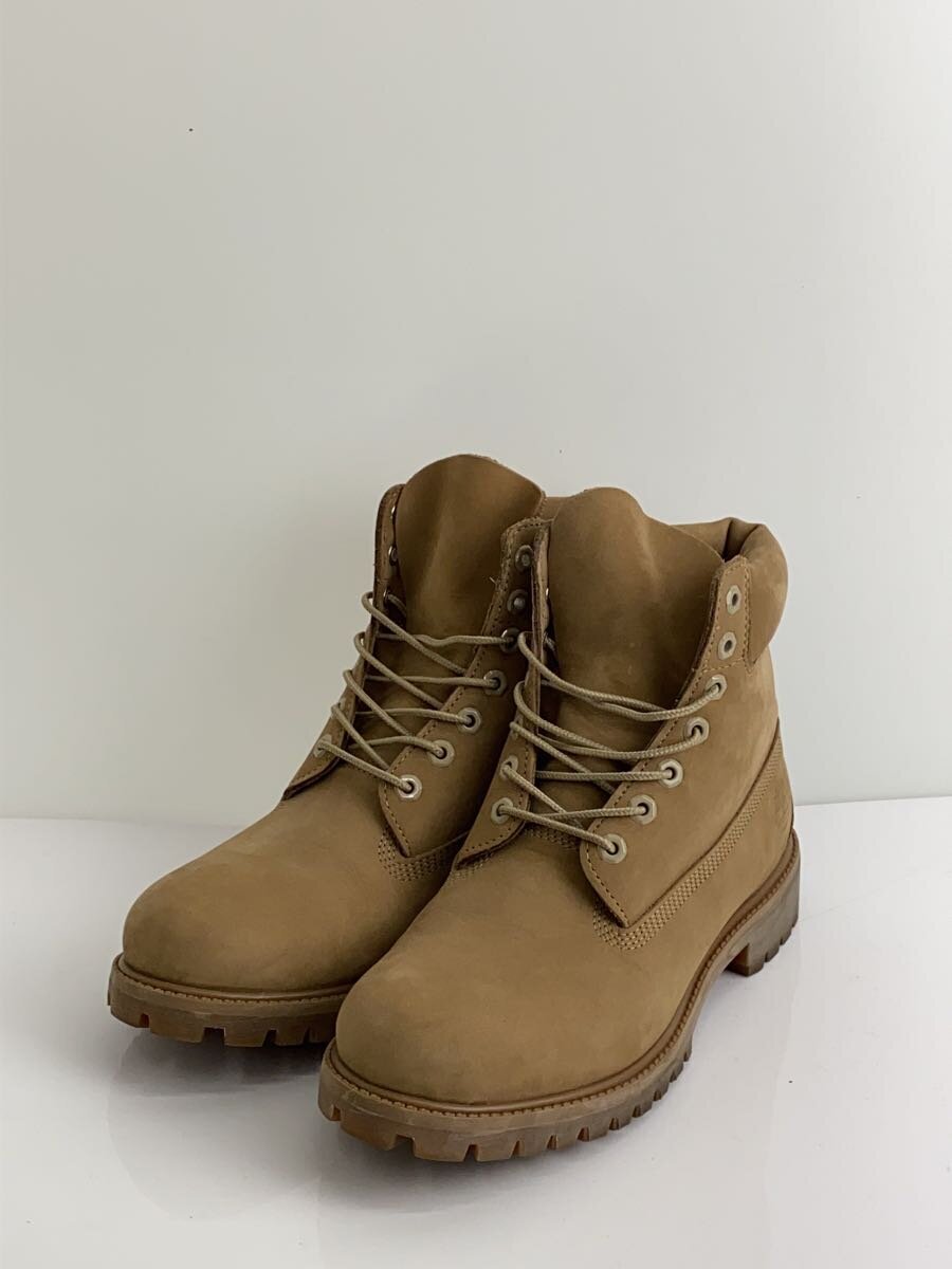 Timberland(ティンバーランド) / ブーツ/US9.5/KHK/A1779 | 中古品の販売・通販ならセカンドストリート