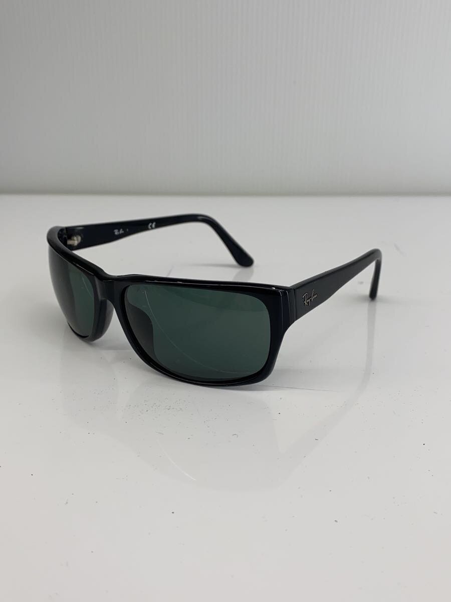 Ray-Ban(レイバン) / サングラス/プラスチック/BLK/BLK/メンズ/RB2160 | 中古品の販売・通販ならセカンドストリート
