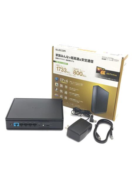 フリマアプリ WiFi ELECOM 800